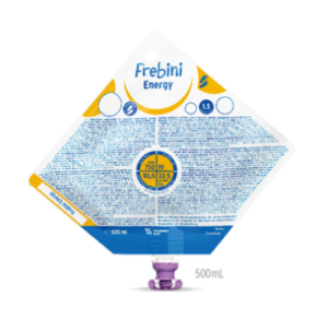 Frebini Energy - Nutrir Com Saúde