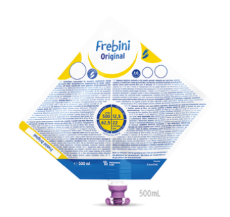 Frebini Original - Nutrir Com Saúde