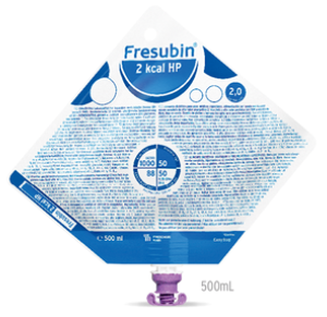 Fresubin 2 Kcal HP - Nutrir Com Saúde
