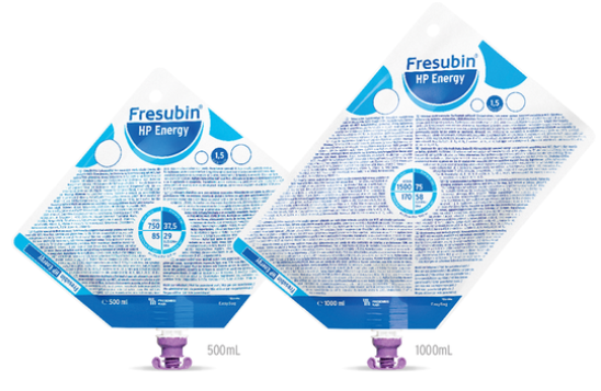 Fresubin HP Energy - Nutrir Com Saúde