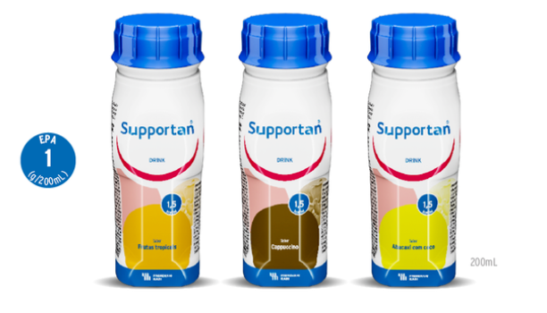 Supportan Drink - Nutrir Com Saúde