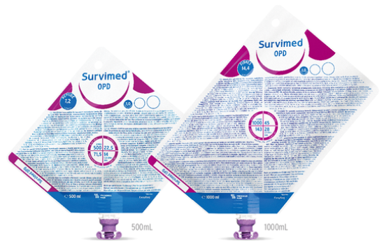 Survimed OPD - Nutrir Com Saúde