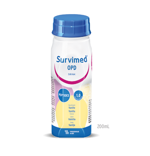 Survimed OPD Drink - Nutrir Com Saúde