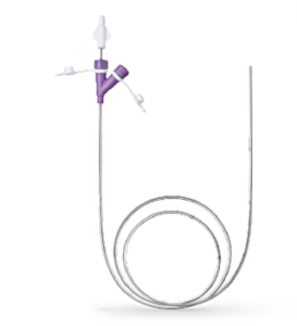 Freka Sonda Enteral FR12 ENFIT - Nutrir Com Saúde